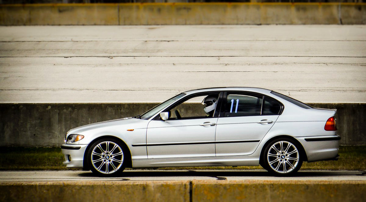 BMW E46