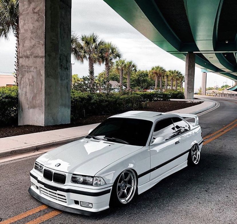 BMW E36