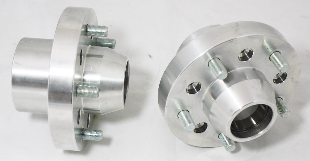 Monza 5 Lug Conversion The Official H Body Internet Community • View