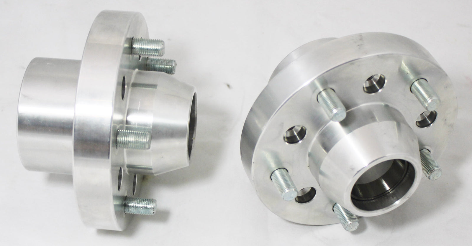 5 lug front hubs for 240z 260z 280z CNC aluminum