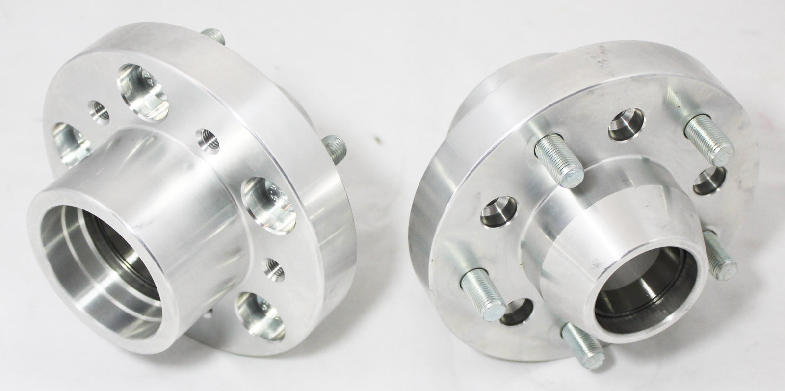 5 lug front hubs for 240z 260z 280z CNC aluminum