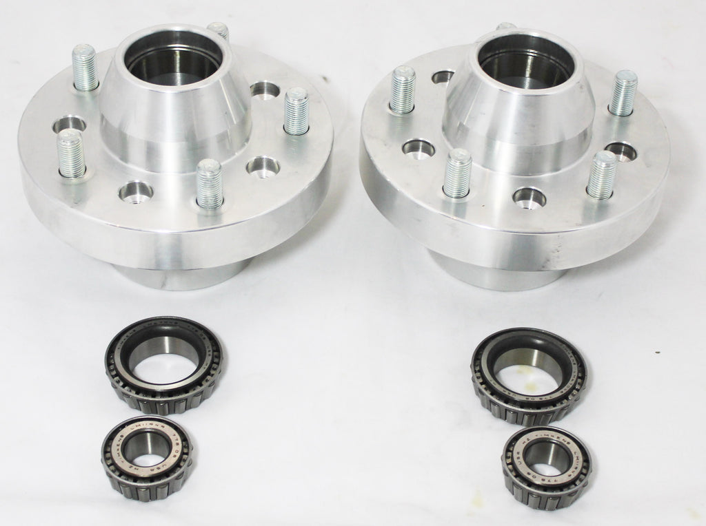 5 lug front hubs for 240z 260z 280z CNC aluminum