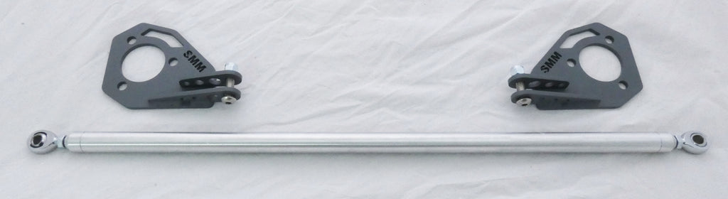 240Z, 260Z, 280Z, FRONT STRUT TOWER BAR BRACE