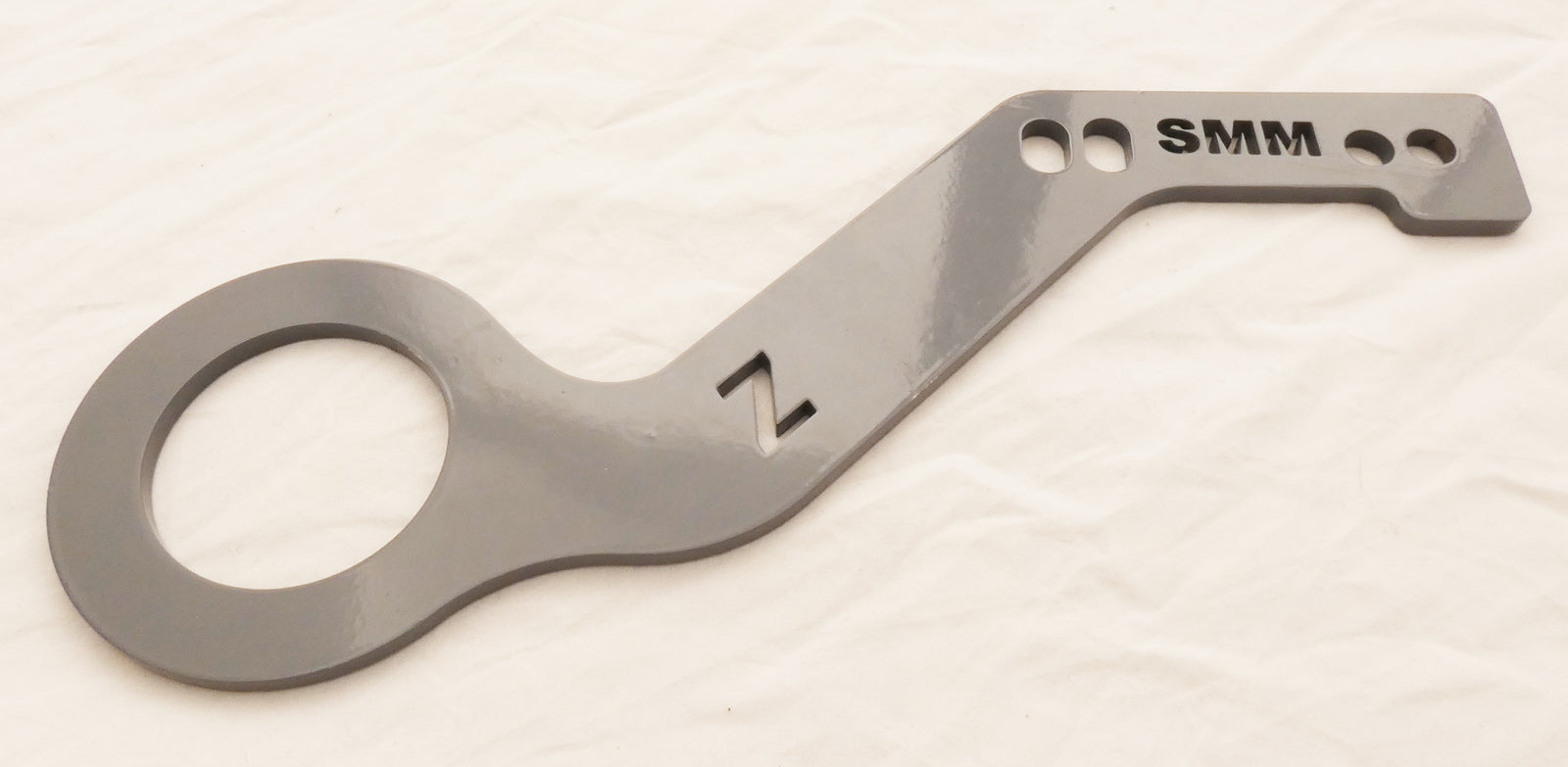 240Z, 260Z, 280Z FRONT TOW HOOK