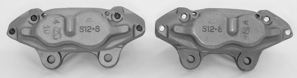 Stage 3 Front Big Brake Kit for 240z 260z 280z