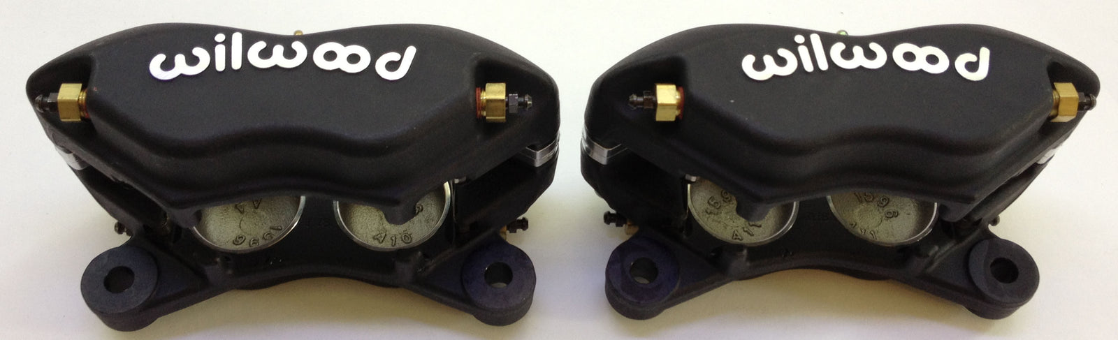 nissan 280zx front wilwood brake upgrade kit 1979-1983