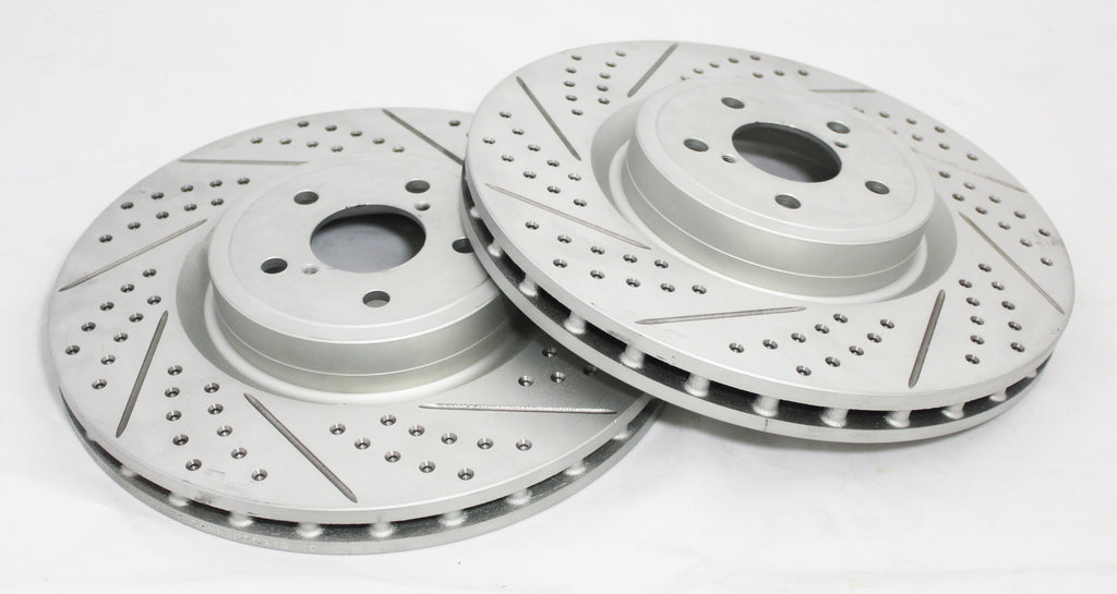 Nissan 240sx 300zx 180sx front wilwood brake upgrade kit superlight ...