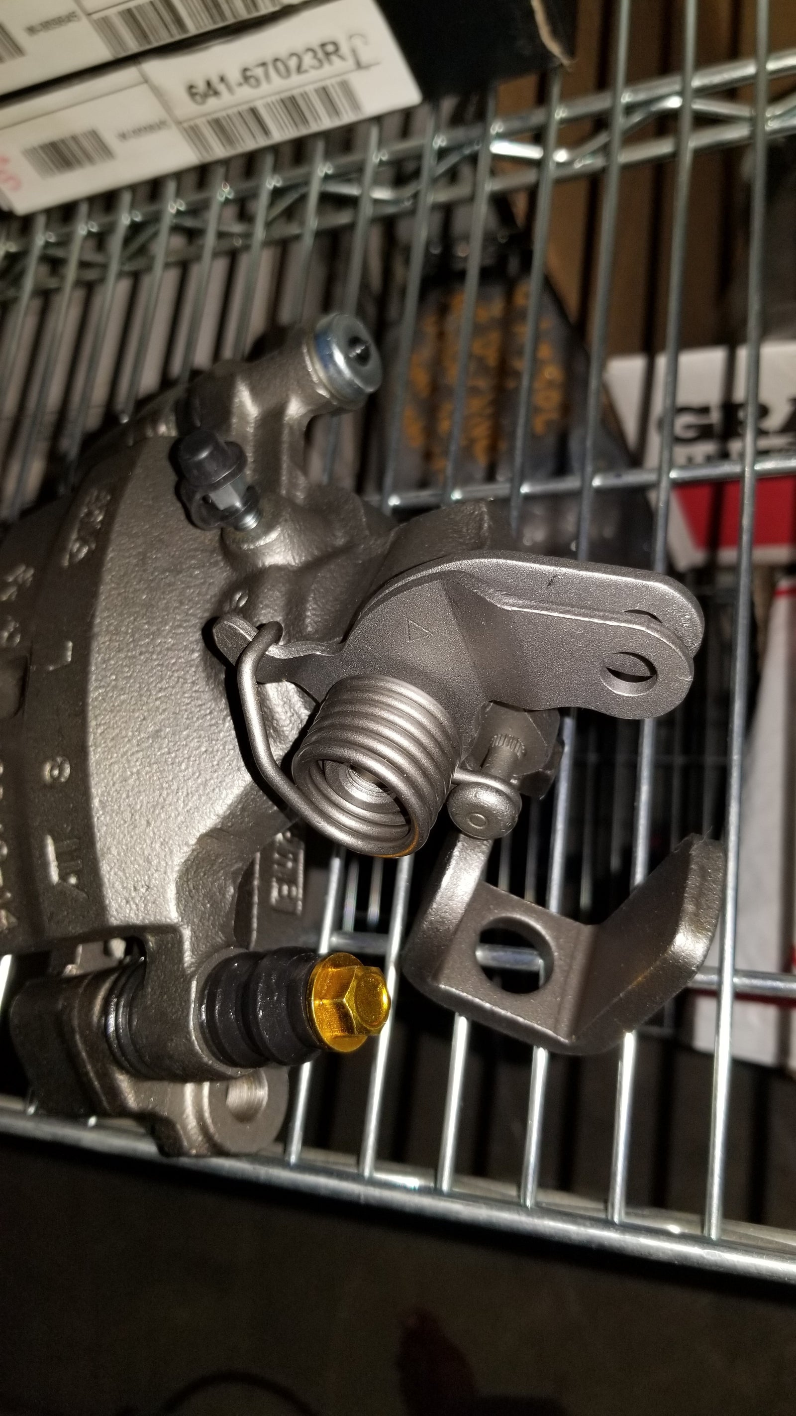 Datsun, 620, 520, 521, 310, Truck, Rear, Brake, Kit, conversion, swap,