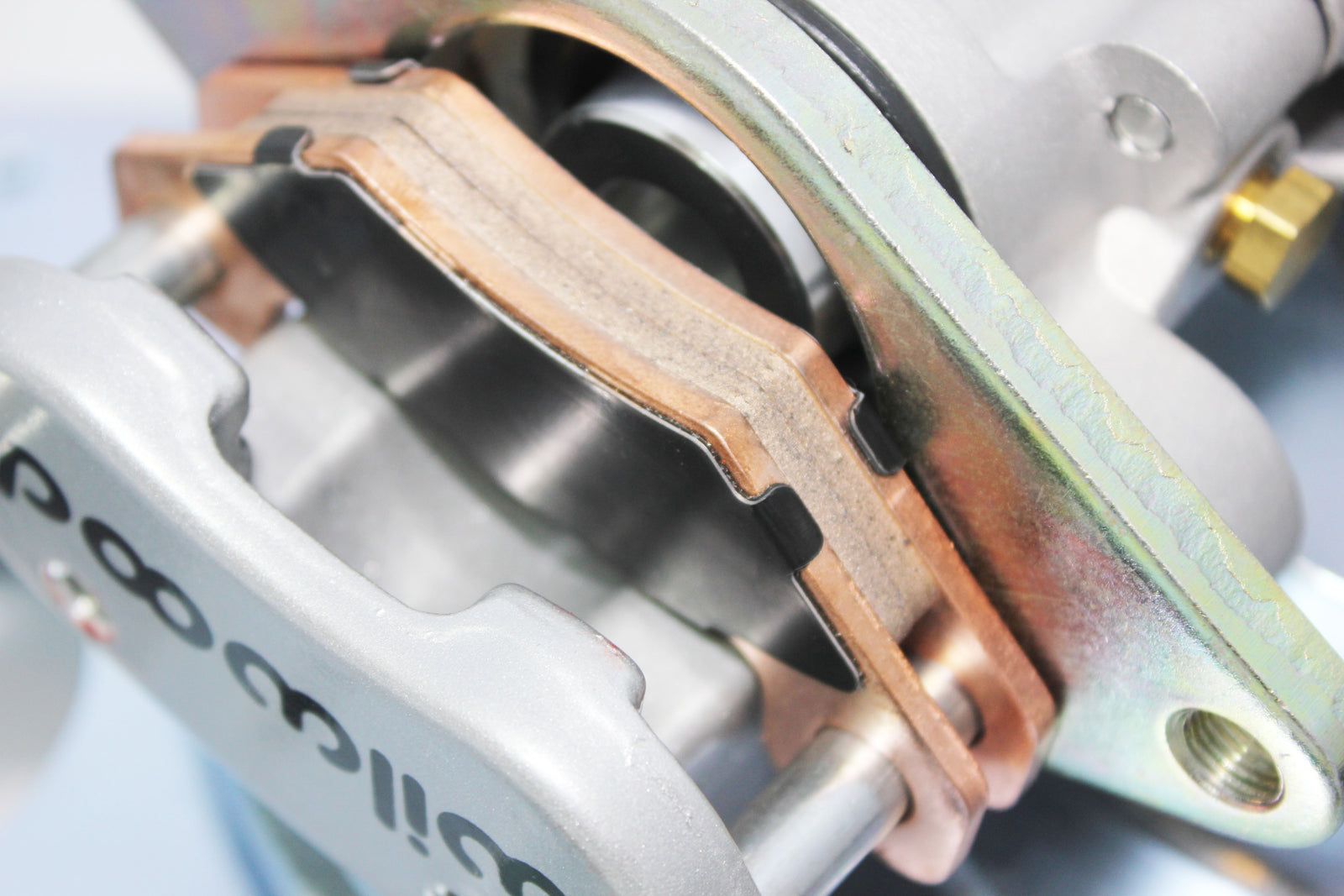 DATSUN, 240Z, 260Z, 280Z, REAR, DUAL, CALIPER, WILWOOD, BRAKE, UPGRADE ...