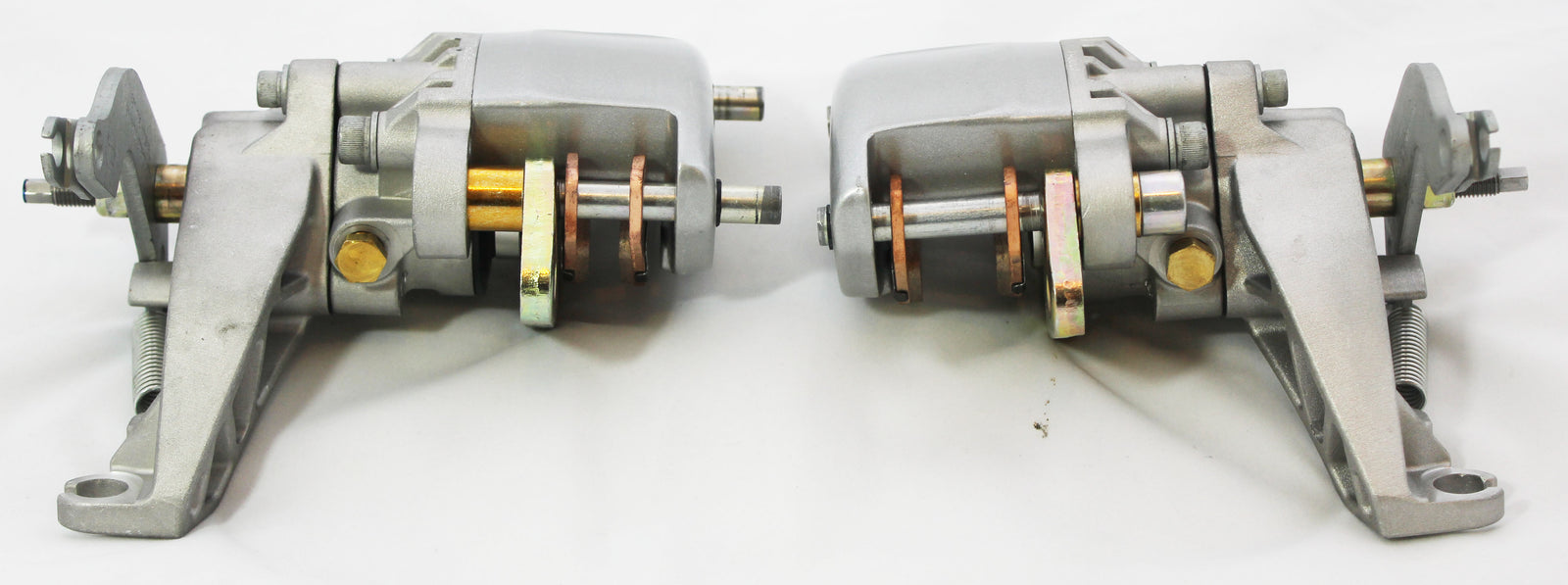 DATSUN, 240Z, 260Z, 280Z, REAR, DUAL, CALIPER, WILWOOD, BRAKE, UPGRADE ...