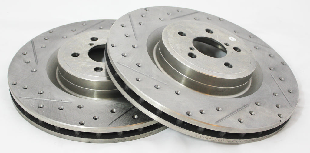 Subaru BRZ / Scion FRS front brake upgrade kit Wilwood Performance 2013 ...