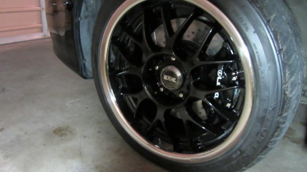 big, brake, kit, 1992-2000, sc300, sc400, lexus, Track, rotors,caliper ...