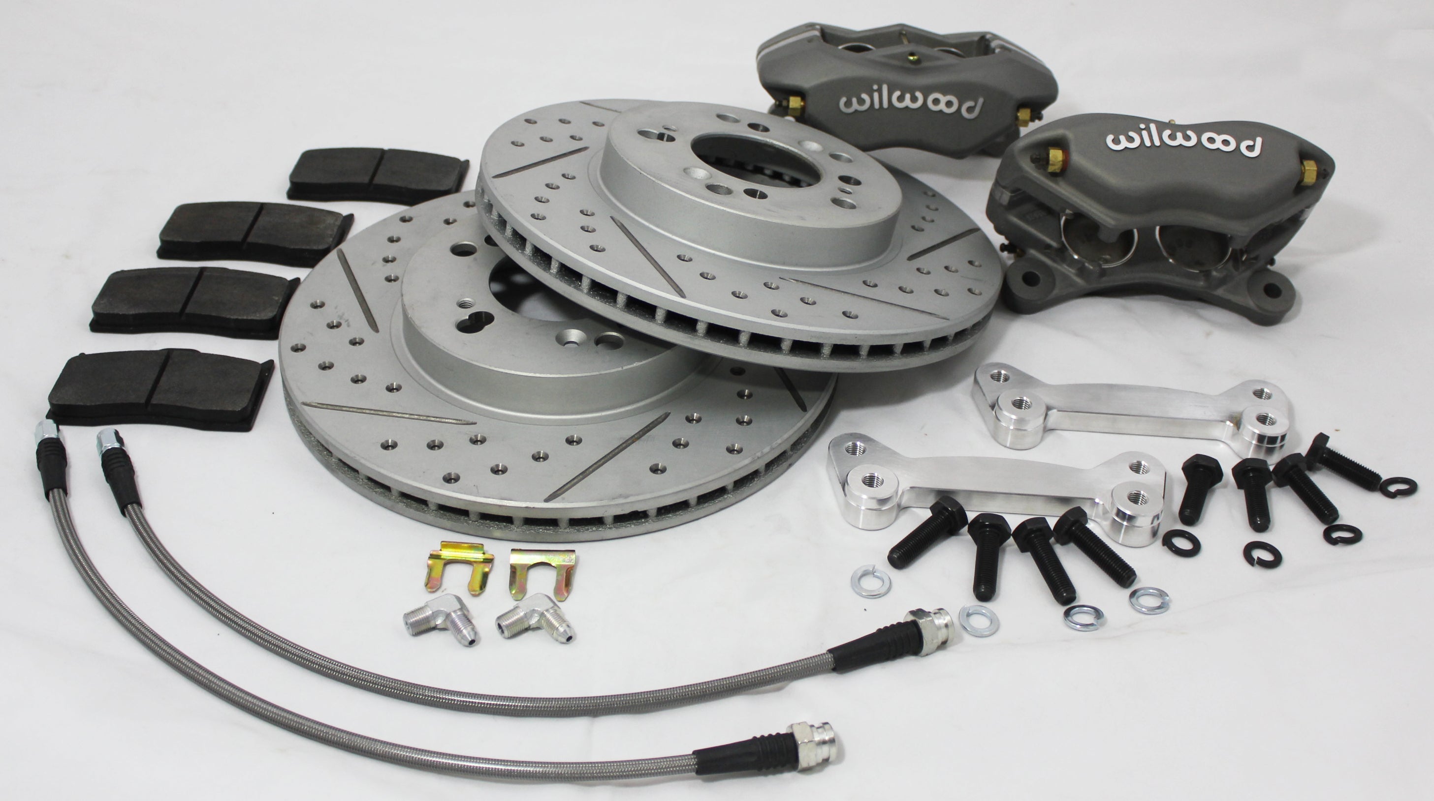 mazda miata FRONT WILWOOD BIG BRAKE KIT FOR NA / NB CHASSIS performance ...
