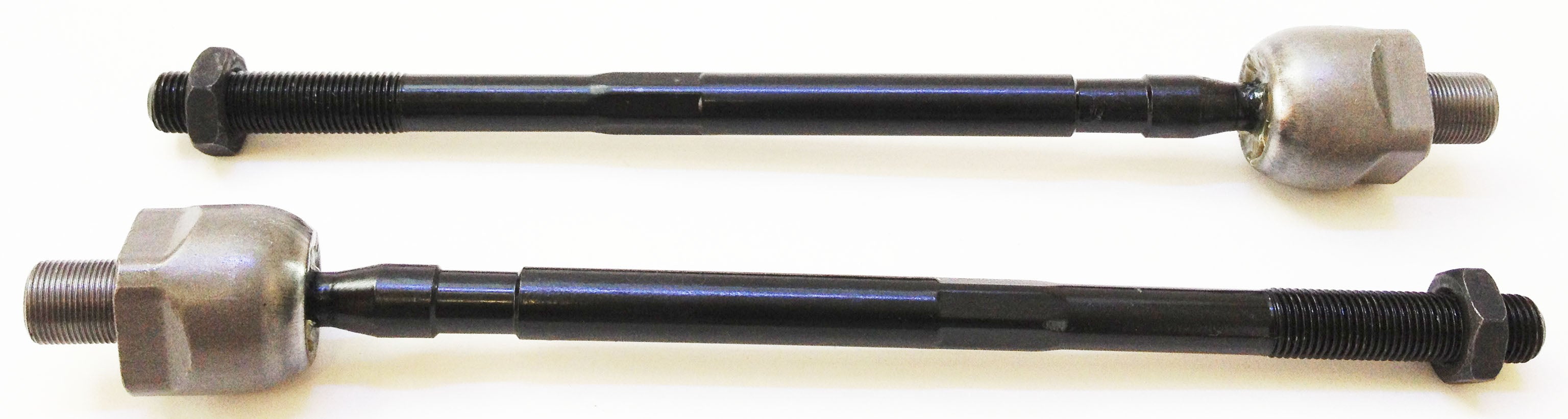 240SX EXTENDED INNER TIE RODS 12.7 MM LONGER THAN STOCK