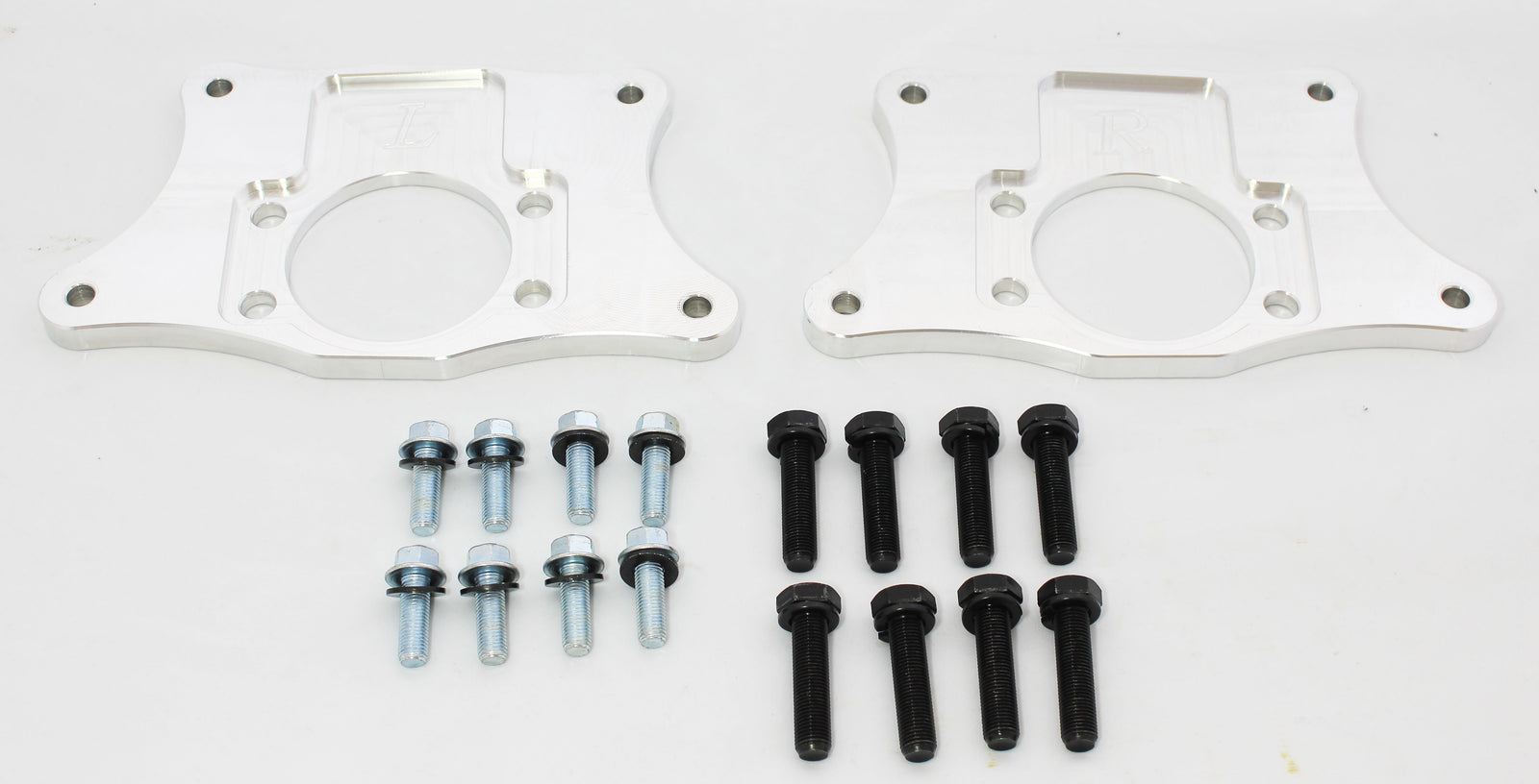 240sx dual 300zx caliper brake upgrade with dedicated hydraulic ...