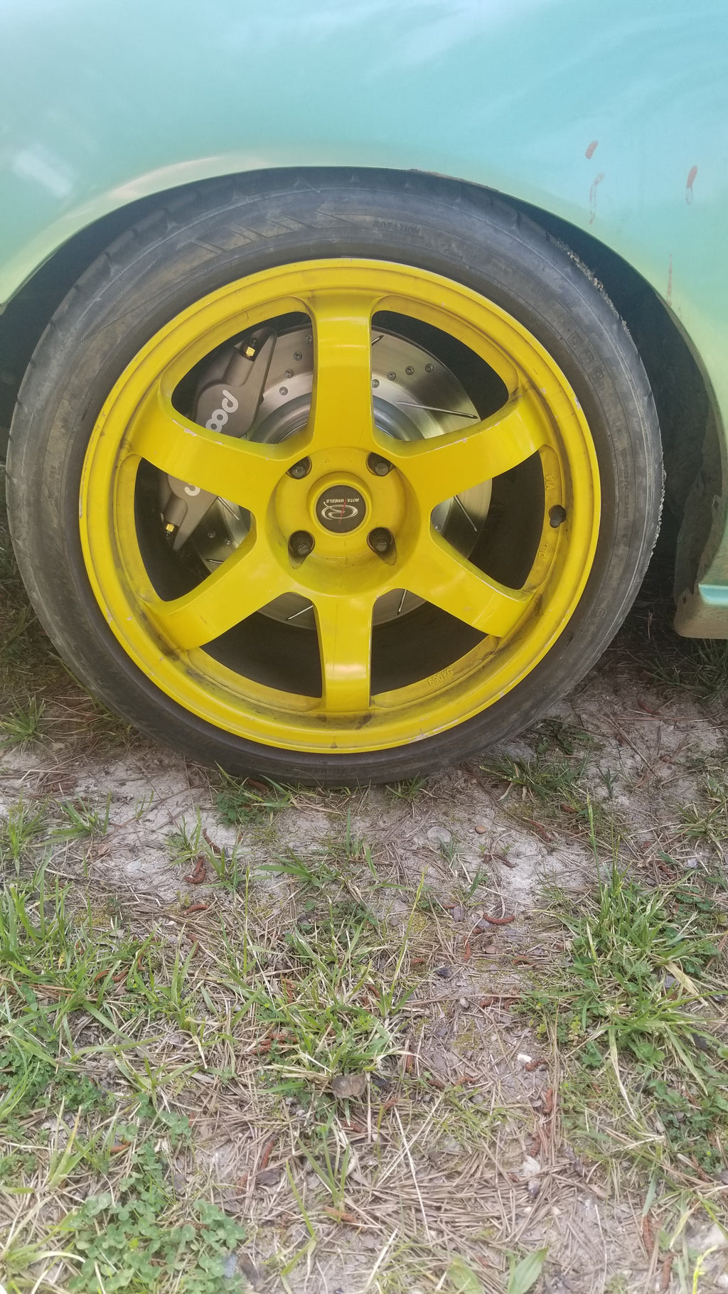 Nissan 240sx 300zx 180sx front wilwood brake upgrade kit superlight calipers FITS S13 S14 S15 ...