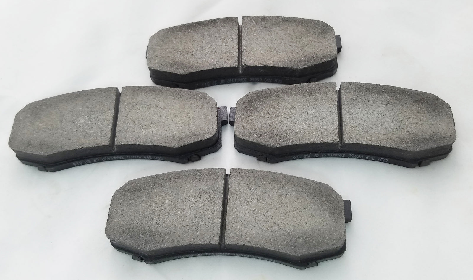 2005-2021 Tacoma 6 lug REAR DISC CONVERSION brake upgrade swap kit ...